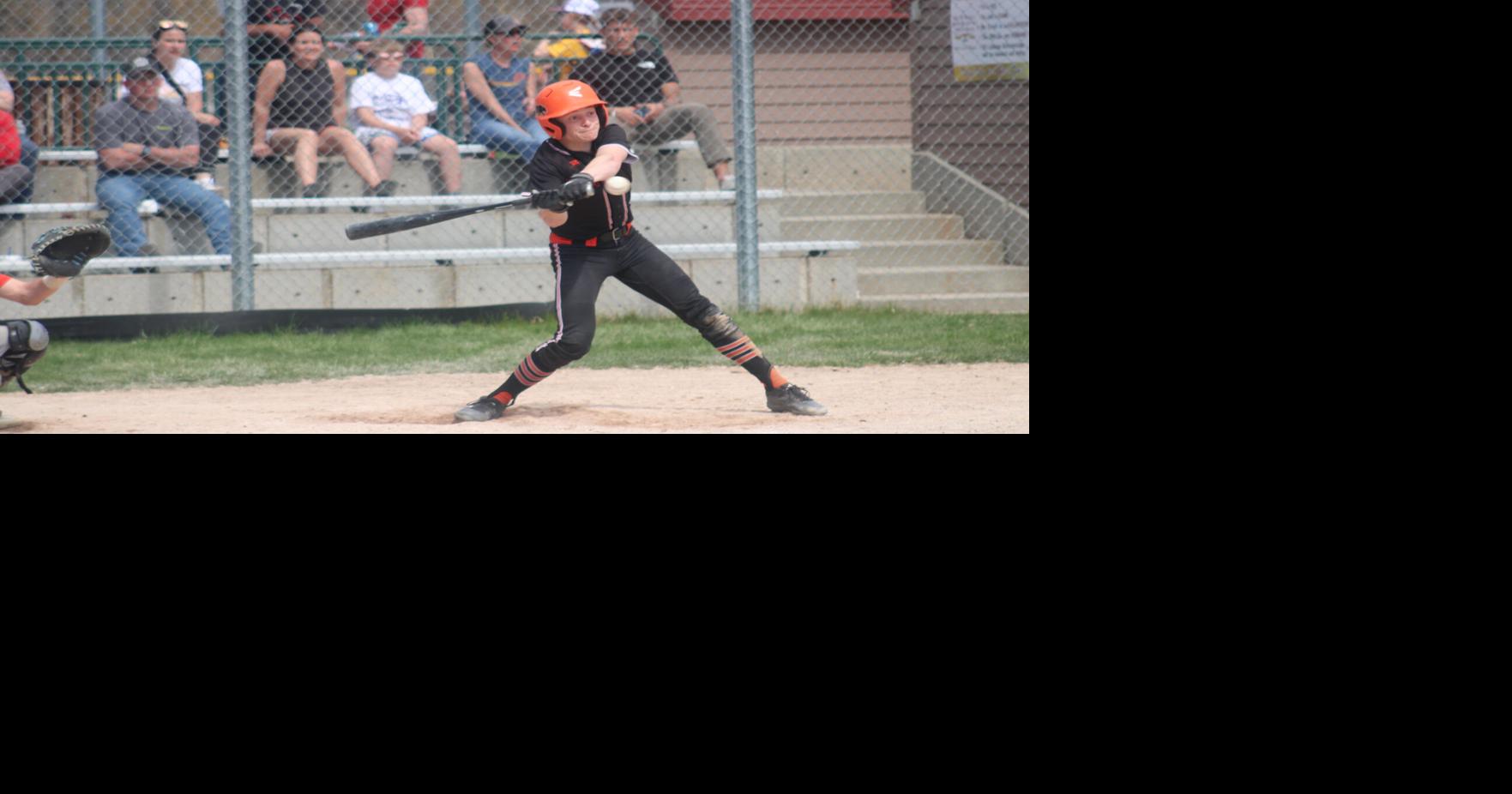 Deadwood baseball loses to Chamberlain 11-4 | Local News | bhpioneer.com