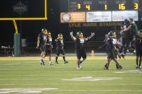 BHSU Yellow Jackets open football season | Local Sports | bhpioneer.com