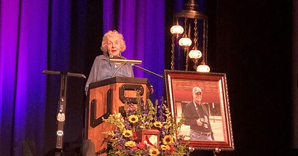 Sturgis says farewell to Bob Davis | Local News | bhpioneer.com