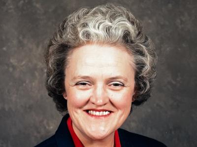 Phyllis Sander | Obituaries | bhpioneer.com