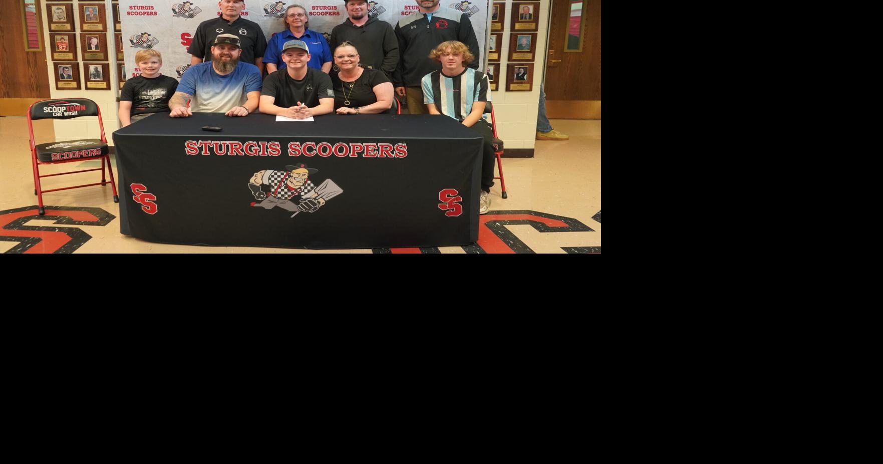 Stroud to continue baseball career at Minnesota West | Local Sports ...