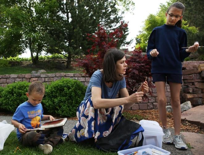 Flexibility fuels surge in alternative schooling, while critics point ...