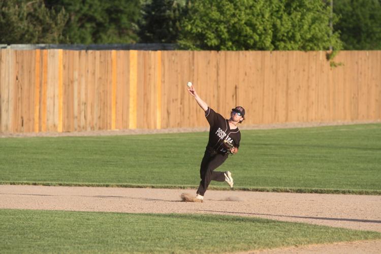 Spearfish 164 wins at Tellinghuisen | Local Sports | bhpioneer.com