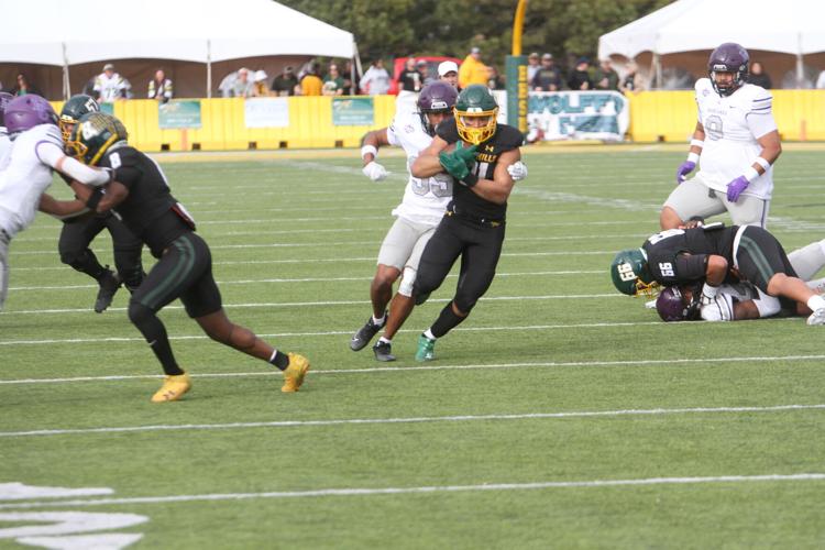 BHSU levels N.M. Highlands in football season finale | Local Sports ...