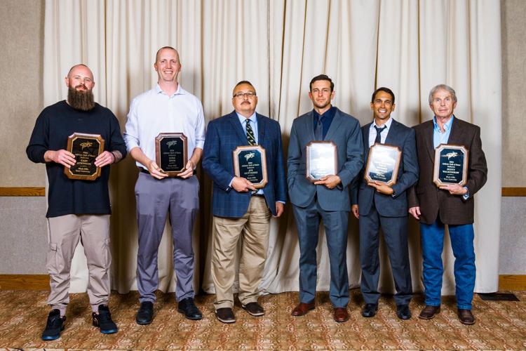 BHSU honors alumni during Swarm Days | Local News | bhpioneer.com