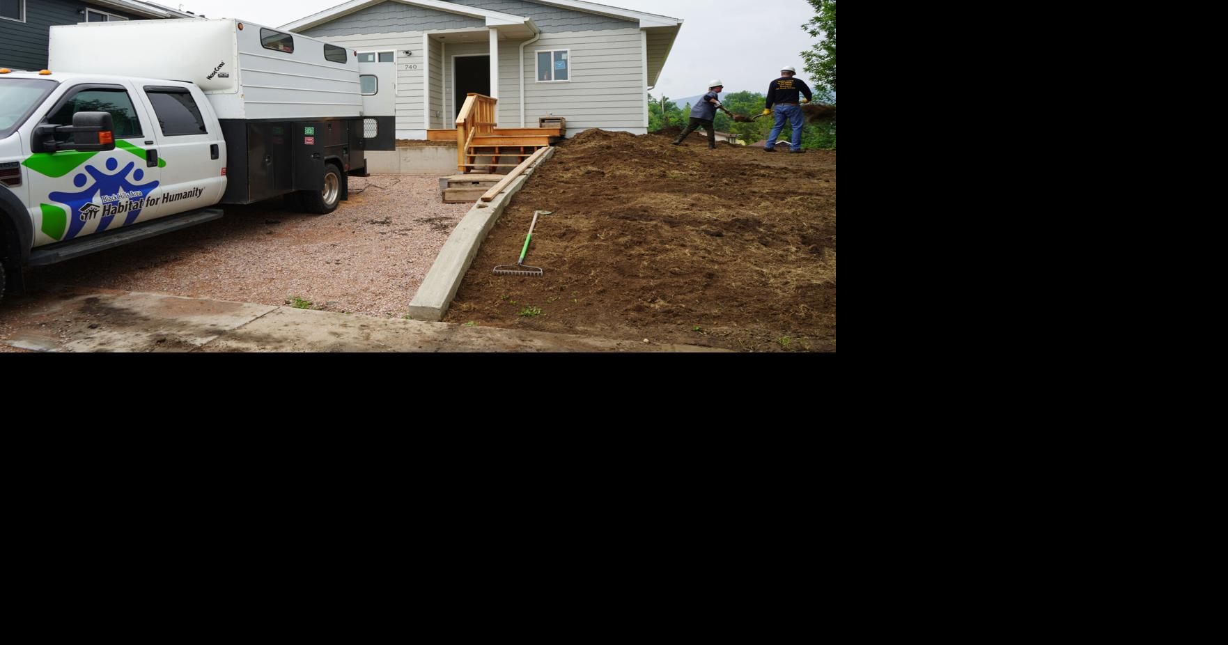 Habitat Builders BBQ raising funds to build three homes in Sturgis ...