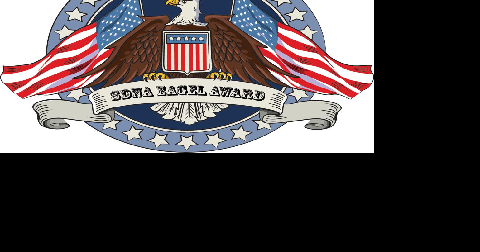 Nominees sought for 2024 SDNA Eagle Award | Local News | bhpioneer.com