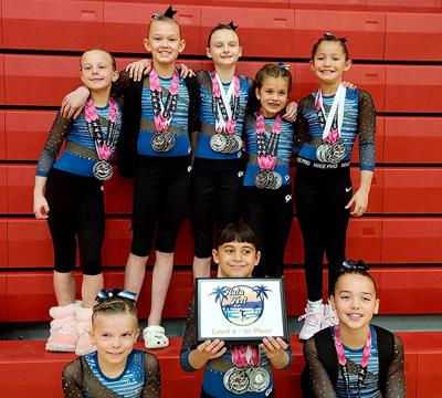 SGA competes in Brookings | Local Sports | bhpioneer.com