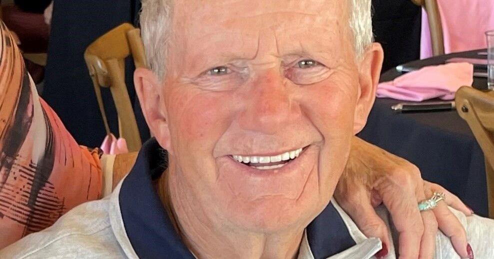 Stephen Chalmers Polley | Obituaries | bhpioneer.com