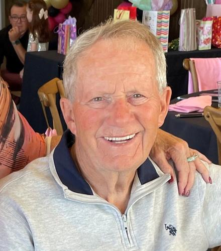 Stephen Chalmers Polley | Obituaries | bhpioneer.com