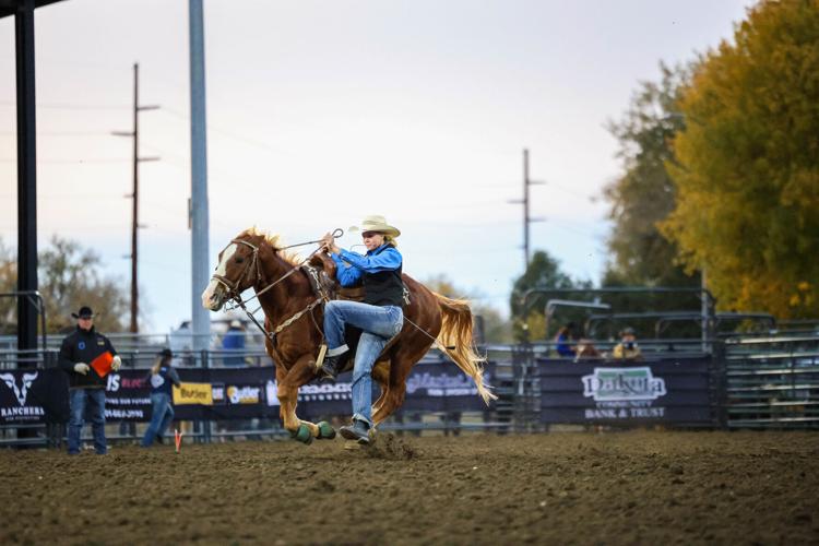 BHSU rodeo preparing for Will Lantis Yellow Jacket Stampede | Local ...