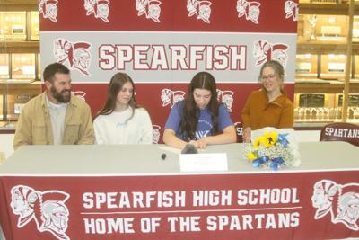 Adams signs to run track with Nebraska-Kearney | Local Sports ...