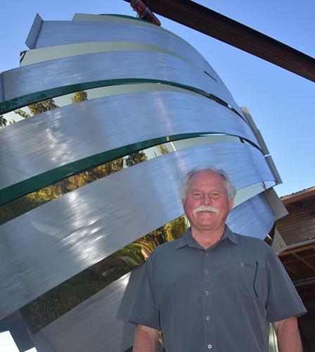 The Hive sculpture coming to Spearfish | Local News | bhpioneer.com