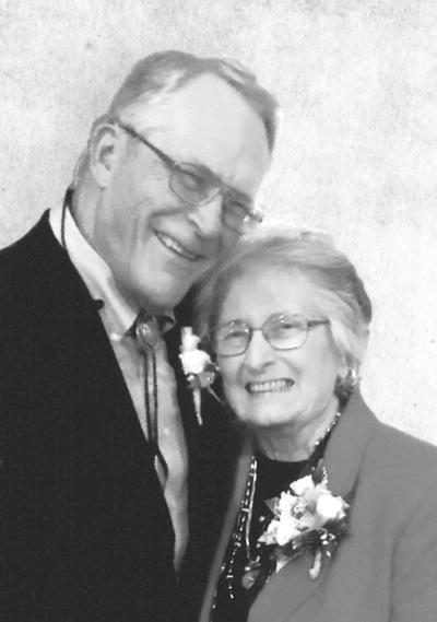 Jeanette Rae Smith & Nels Jensen Smith | Obituaries | bhpioneer.com