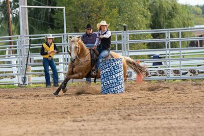 BHSU rodeo has success during 2021 fall season | Local Sports ...