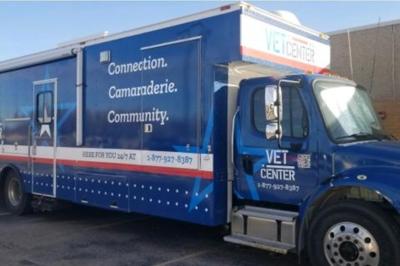 Mobile Vet Center coming to Spearfish | Local News | bhpioneer.com