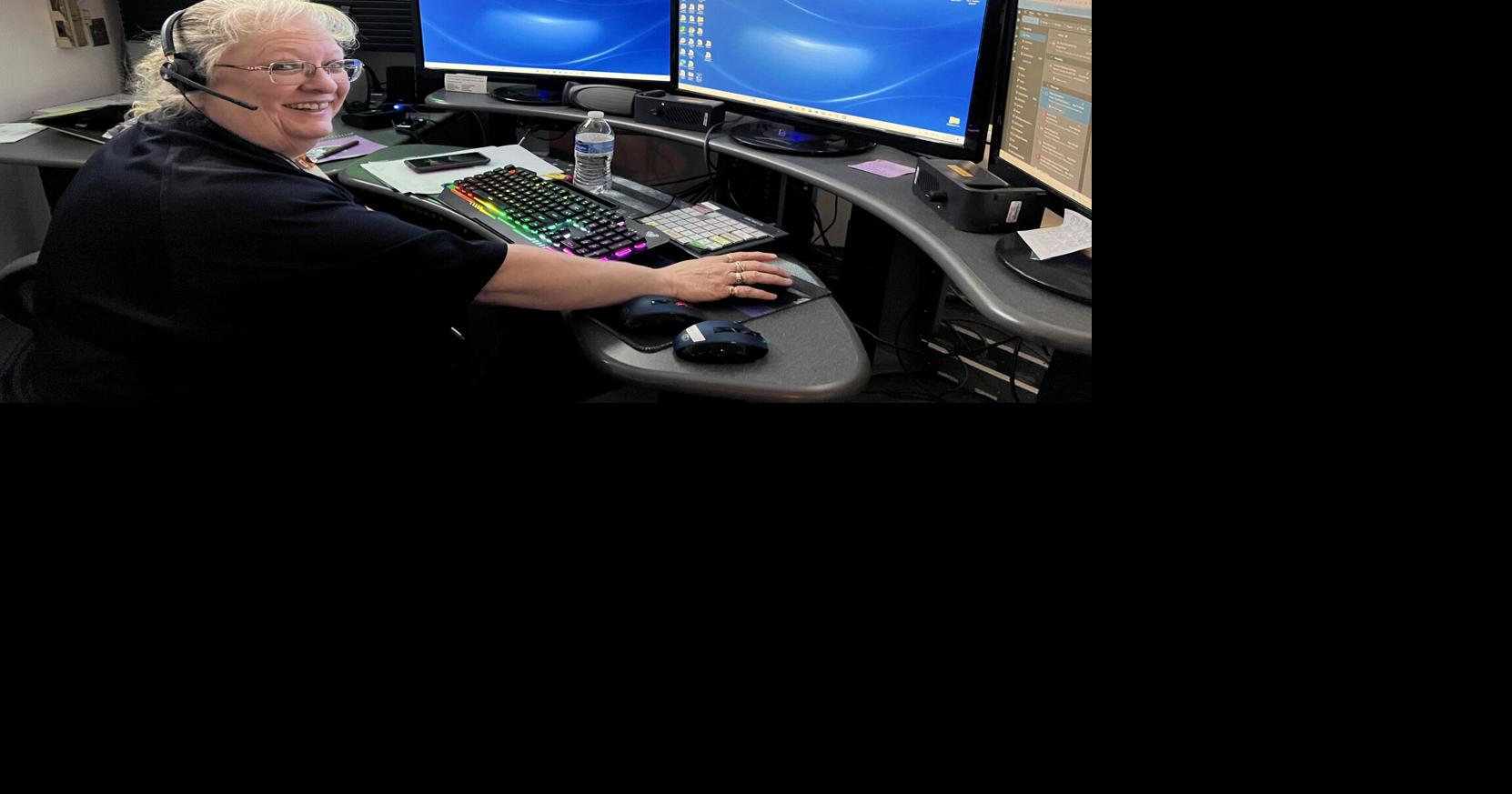 ‘First call, first responders’ Meade County dispatch takes public ...