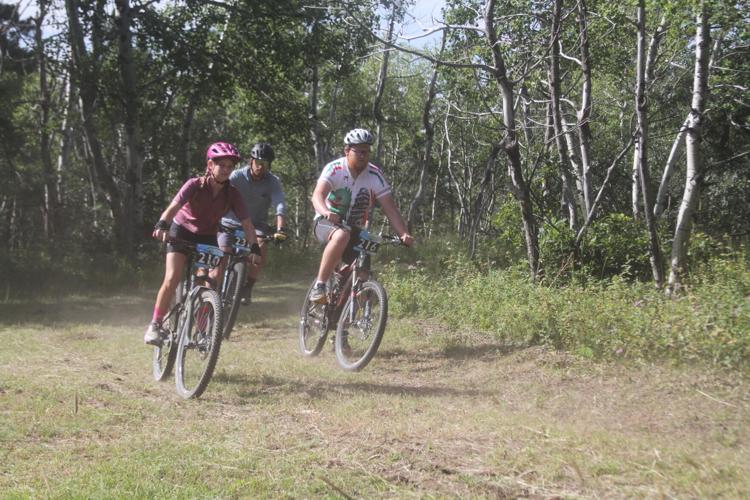Long-term vision plan for trail development unveiled | Local News ...
