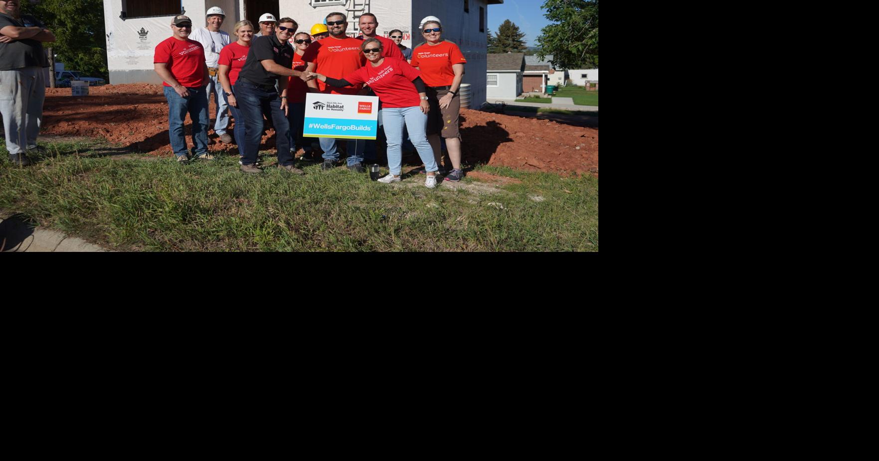 Habitat for Humanity gets boost to build two new affordable ...