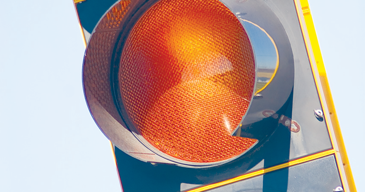 Installation of traffic signal prompts lane closures | Local News ...