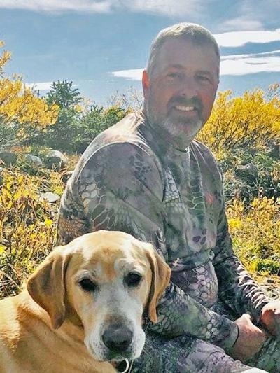 Bryan J. Westberg | Obituaries | bhpioneer.com