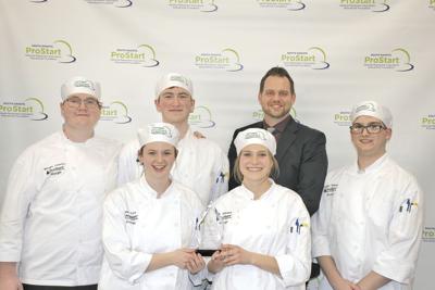 Sturgis culinary team wins the SD ProStart | Local News | bhpioneer.com