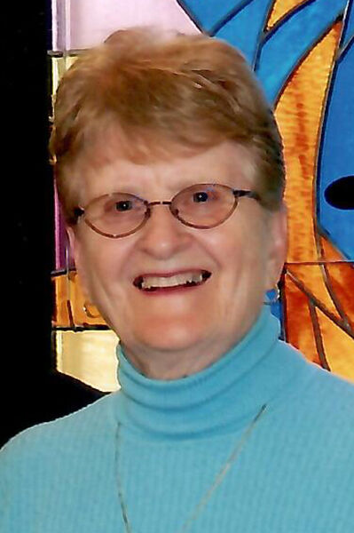 Joan Susan Rath, 86 | Obituaries | bhpioneer.com