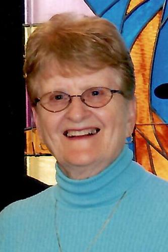 Joan Susan Rath, 86 | Obituaries | bhpioneer.com