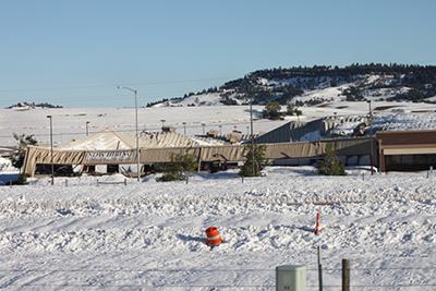 TMone rebuild contractor selected | Local News | bhpioneer.com