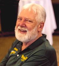 John George Heck | Obituaries | bhpioneer.com