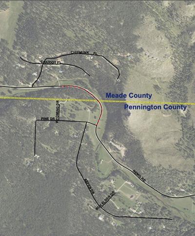 Meade County approves Nemo Road project | Local News | bhpioneer.com