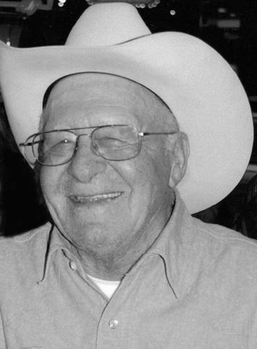 Donald Gene ‘Todd’ Patton, 82 | Obituaries | bhpioneer.com