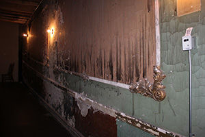 Historic Homestake Opera House restorations focus on theater | Local ...