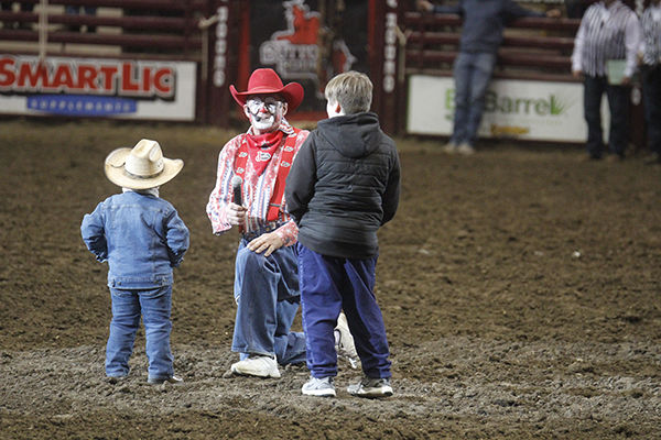 Wyatt Casper earns Xtreme Bronc title | Local Sports | bhpioneer.com