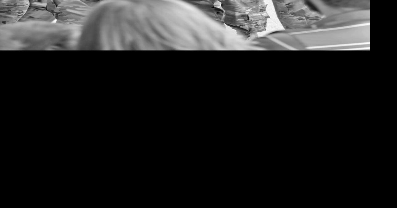 SD Guard selects Stacey as new senior enlisted leader | Local News ...