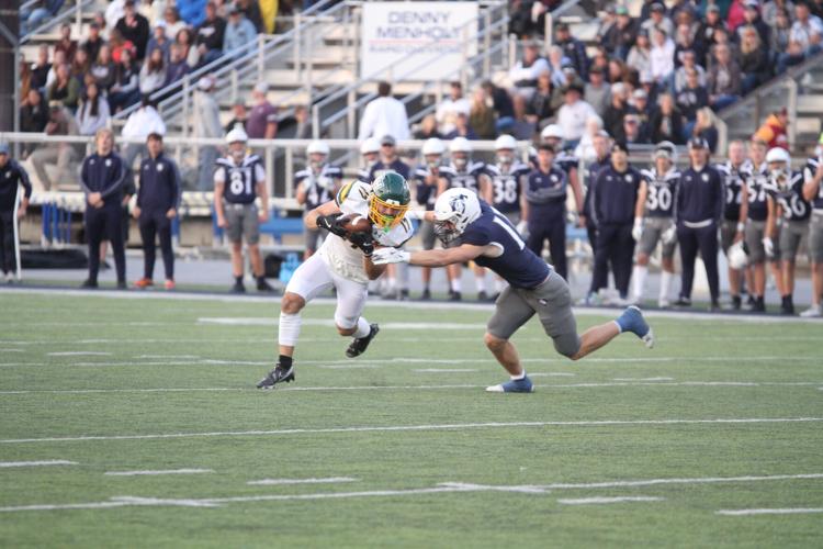 In-state rivalries and DII perennial powers highlight 2025 BHSU ...