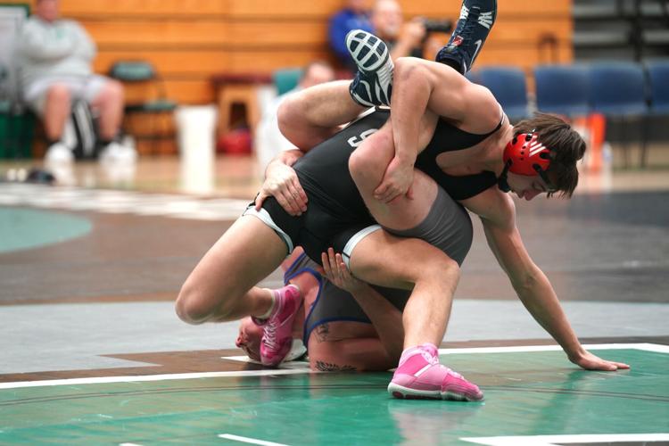 Scooper boys’ wrestlers 4-0 at East-West Duals | Local Sports ...