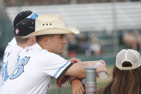 Sasquatch struggle at home | Local Sports | bhpioneer.com