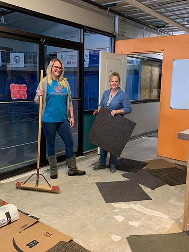 Handley Center to re-open next week | Covid-19 | bhpioneer.com