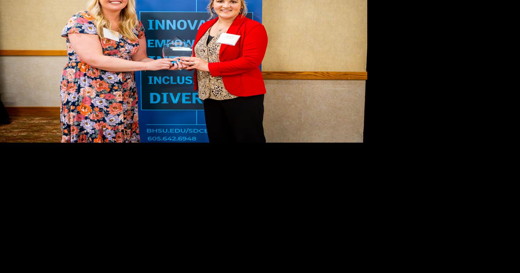 Businesswomen recognized at 12th annual Women in Business Awards ...