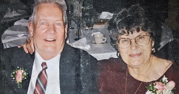 Dean C. Johnson and Ila Fae Hughes | Obituaries | bhpioneer.com