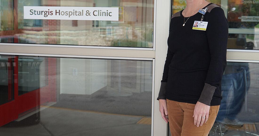 Hamiel expands foot and ankle care to Sturgis clinic | Local News ...