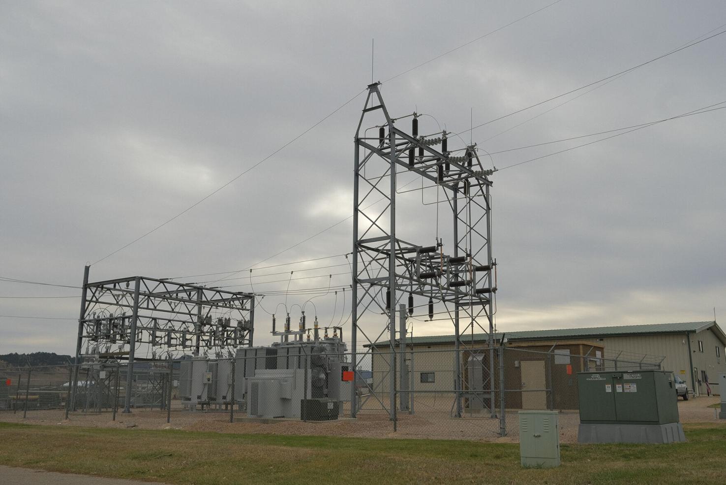 Massive power outage caused by ‘tripped lines’ in Wyoming | Local News ...