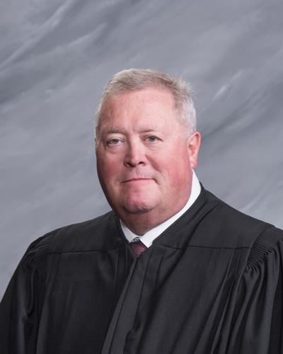 Day reappointed as presiding judge of Fourth Judicial Circuit | Local ...
