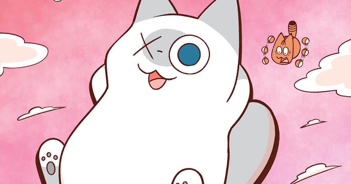 Three WEBTOON titles to be published by Scholastic’s Graphix imprint ...