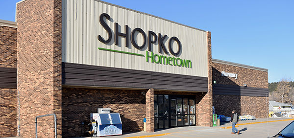 Belle Fourche, Sturgis Shopko stores to close | Local News | bhpioneer.com