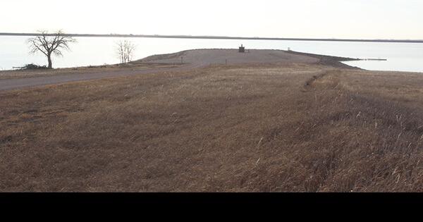 Belle Fourche Reservoir sports new boat ramp | Local News | bhpioneer.com