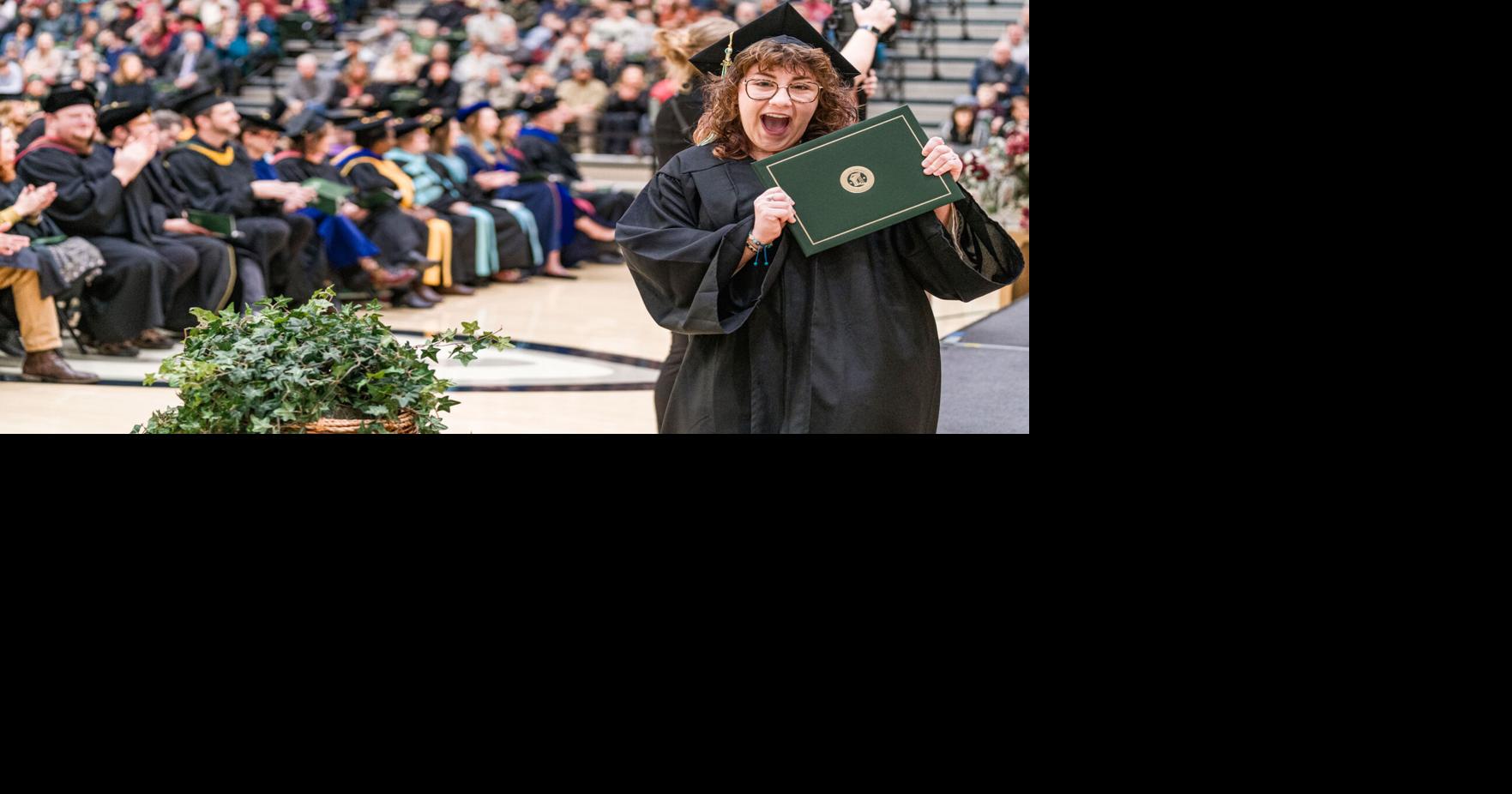 BHSU to host spring commencement Saturday | Local News | bhpioneer.com