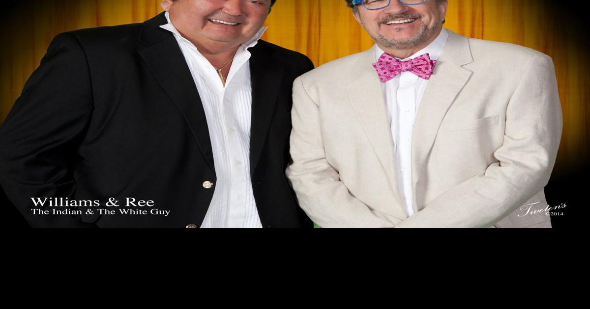 Williams and Ree to be inducted into rock Hall of Fame | Local News ...