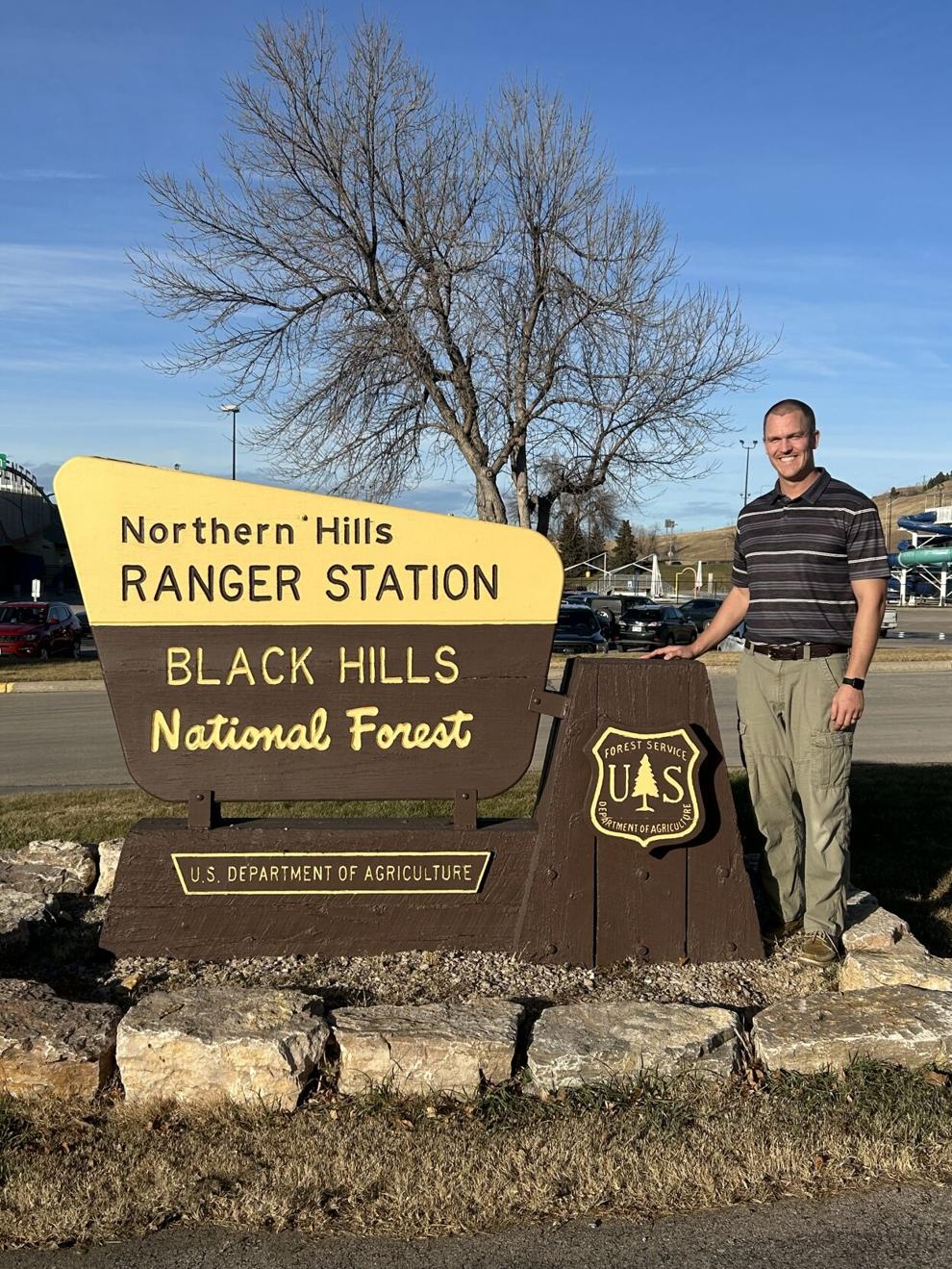 Northern Hills Ranger District welcomes new district ranger | Local ...